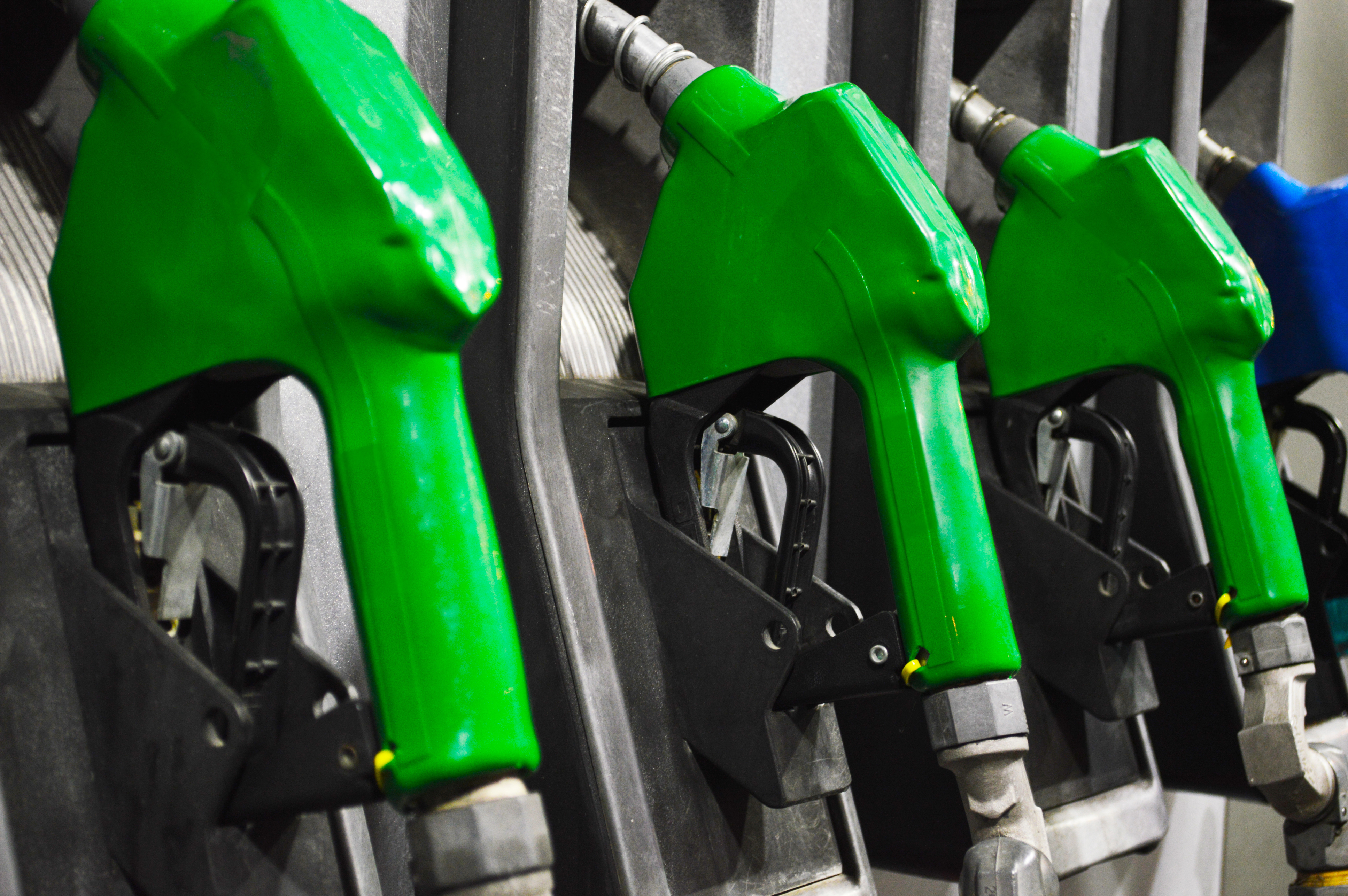 Waste Management Celebrates 100th Natural Gas Fueling Station, Fleet