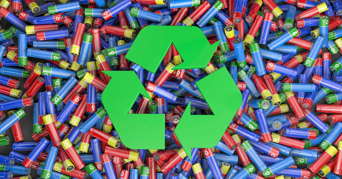 Li-Cycle Supports AI and BESS Growth with Battery Recycling Solutions