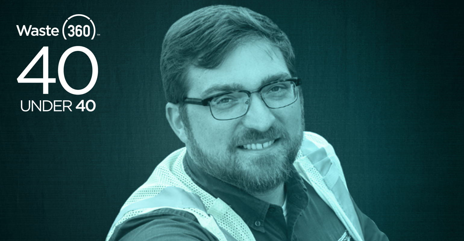 Municipal Solid Waste Study will Determine Recycling Conditions