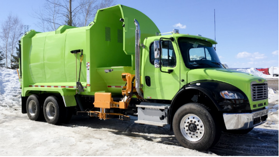 Trends that Matter to the Nation’s Refuse Collection Fleet Managers