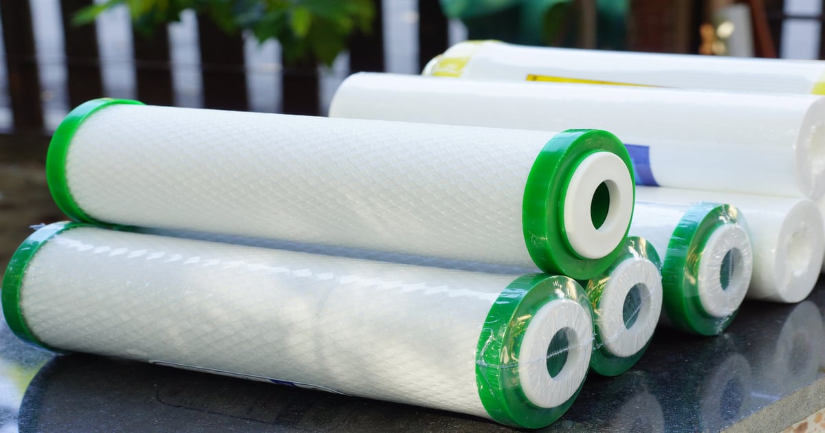 Developing a Polypropylene Recycling Infrastructure