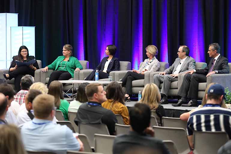 Women Leaders in Waste: Dianna Cervantes of WCA Waste Corporation