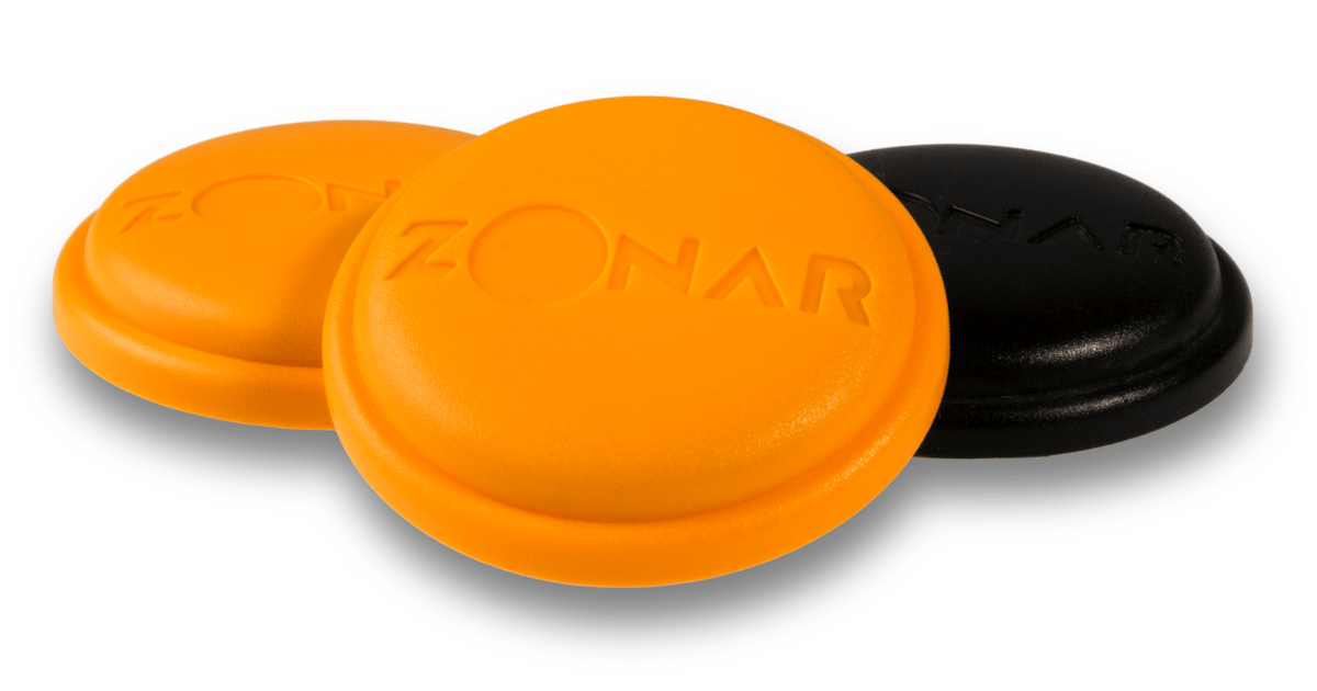 Zonar’s EVIR Saves Time, Money and Lives