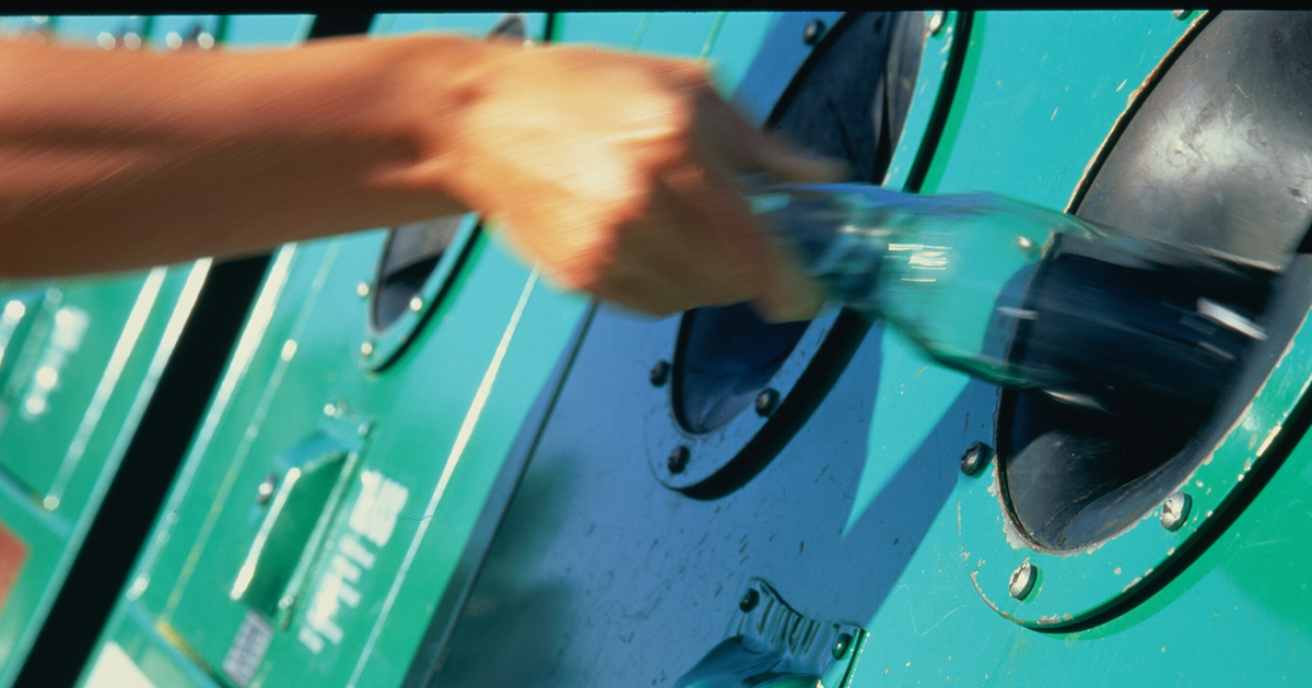 State Disposal Bans & Mandatory Recycling Laws Updated