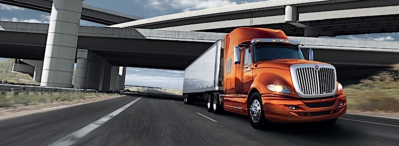 Navistar Starts Integrated Powertrain Production at Huntsville Plant