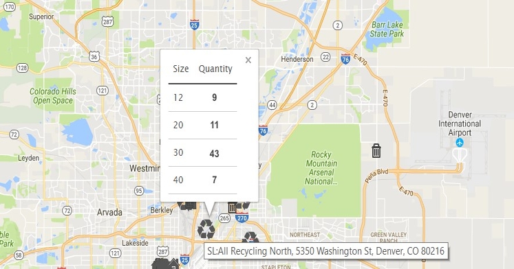 5280 Waste Solutions Creates Software to Streamline Business