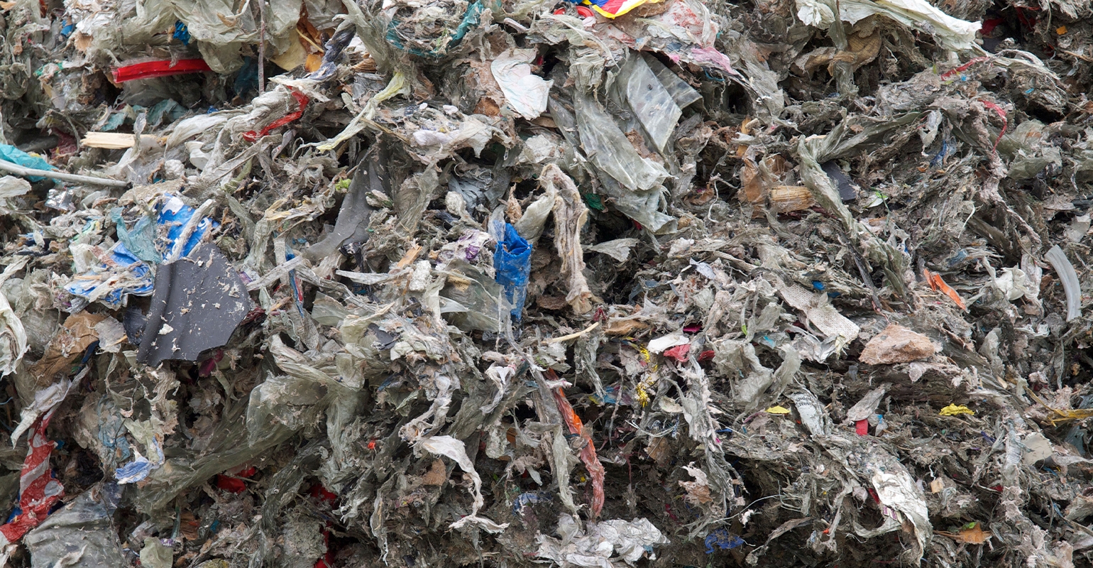 PLAEX Produces Building Blocks Made of Shredded Waste, Aims to be ...