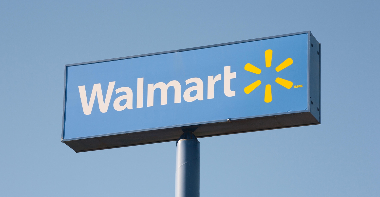 New Walmart Plans Will Reduce Packaging Waste for Online Orders