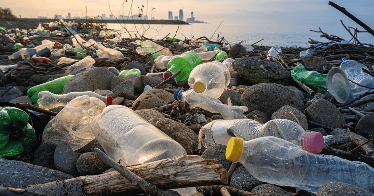 NextWave Grows Ocean-bound Plastics Supply Chain