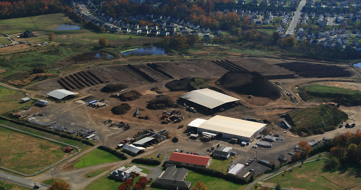 Denali Expands Compost Operations in Southeast with Acquisition of ...