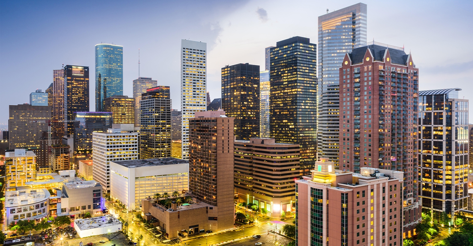 Houston, TX Residents Cited for Bulk Trash Pile Ups