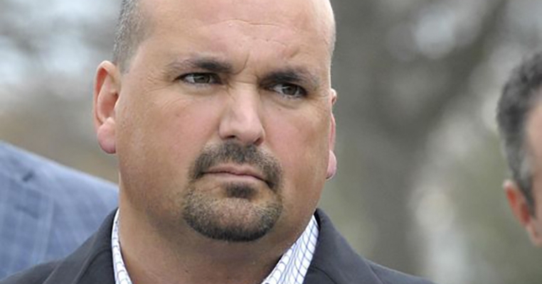 Judge Grants Chuck Rizzo Brief Jail Release