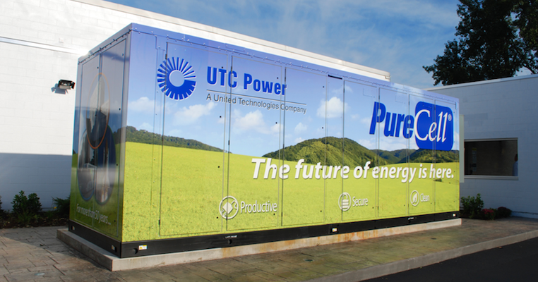 Johnson Matthey signs its first fuel cell recycling contract in China