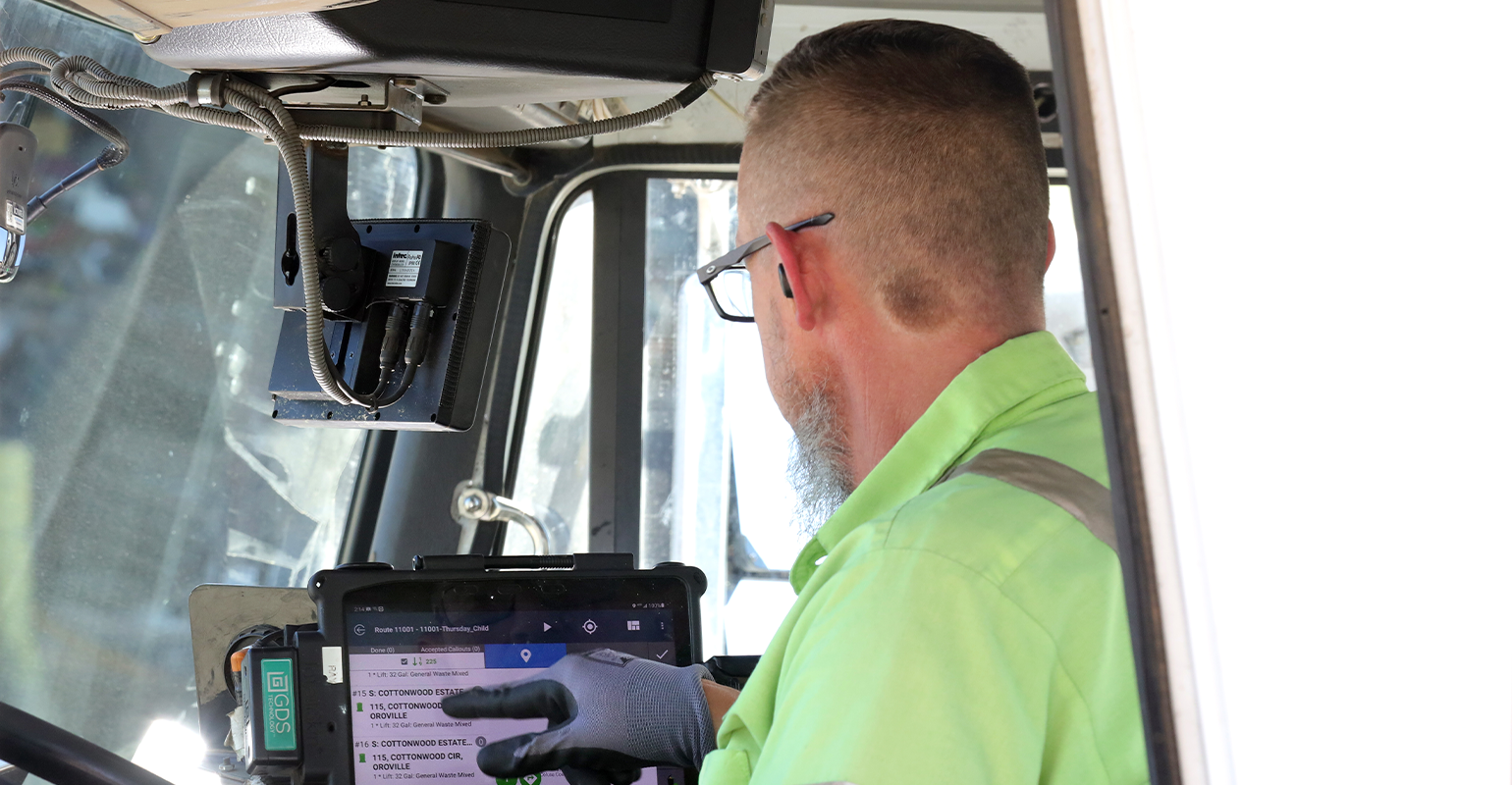 San Francisco Taps Technology to Manage Waste and Recycling Smarter and ...