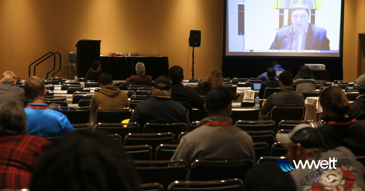 Introduction to Submersible Wastewater Pumps (WWETT Show 2023)