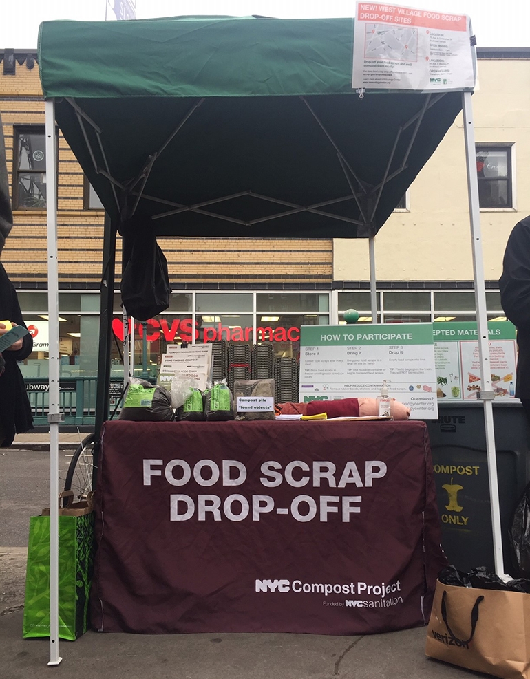 A Look at How Governments are Tackling Food Waste (Part One)