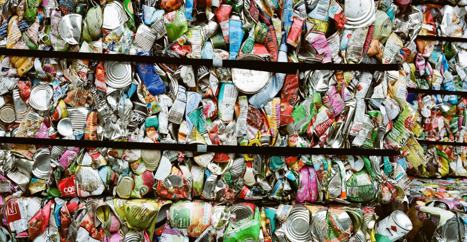 Study Examines Environmental Benefits of Aluminum Can Recycling