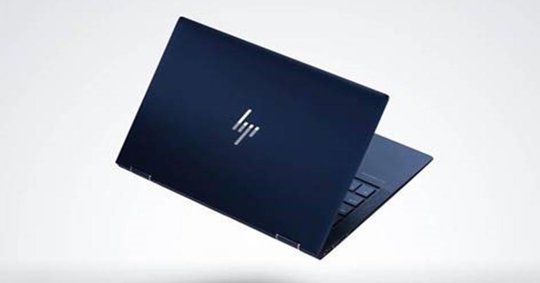 HP Inc. Launches First PC Made with Ocean-bound Plastics