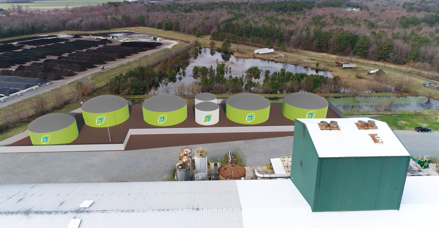 Bioenergy Devco Announces Name Change to BTS Bioenergy