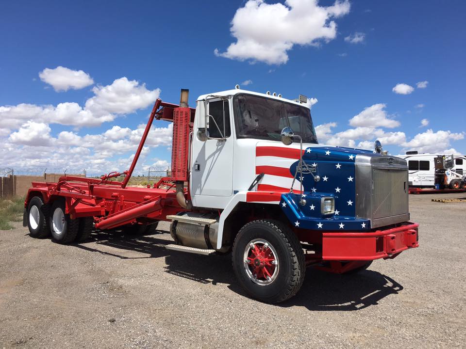 Then and Now: A Look at How the Garbage Truck has Evolved