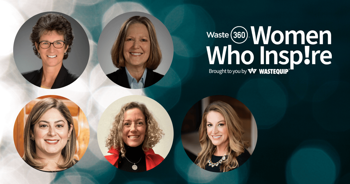 Meet the 2024 Women Who Inspire