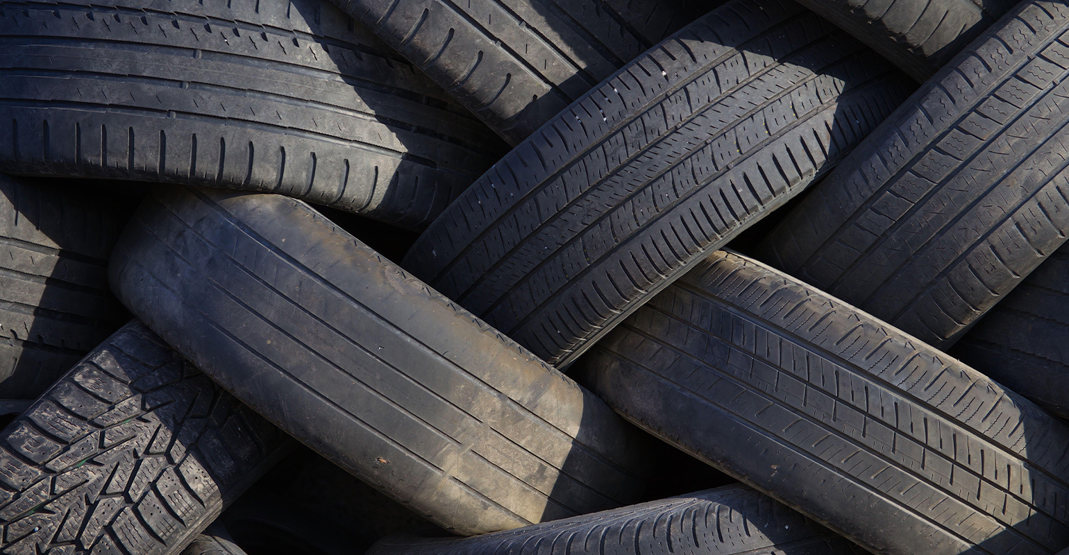 Hercules Global Oil and Tire Recycling Plant Built in Senegal