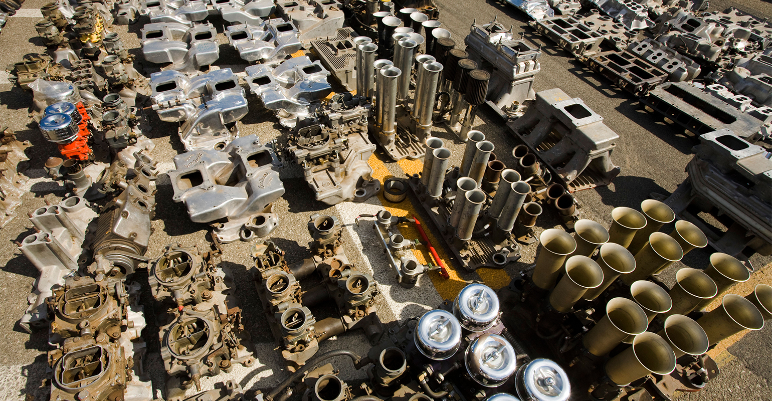 Fenix Parts Completes Acquisition of Fox Auto Parts