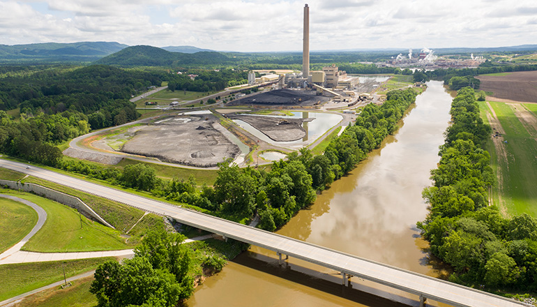 2015 Coal Ash Rule Continues to Spark Controversy and Change