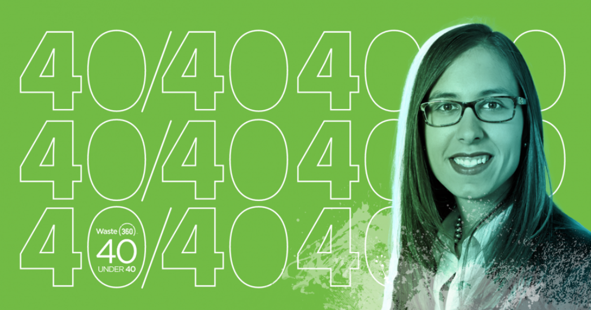 Dr. Stephanie Bolyard Balances Family and PFAS Research