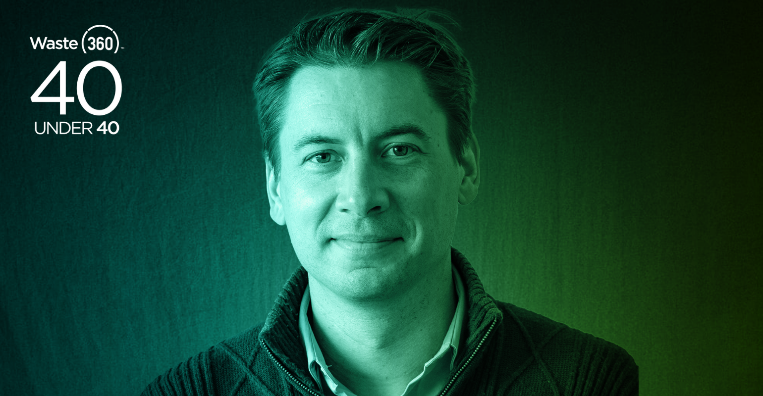 Ryan Melsert Says Thinking Outside of The Box Leads to Success