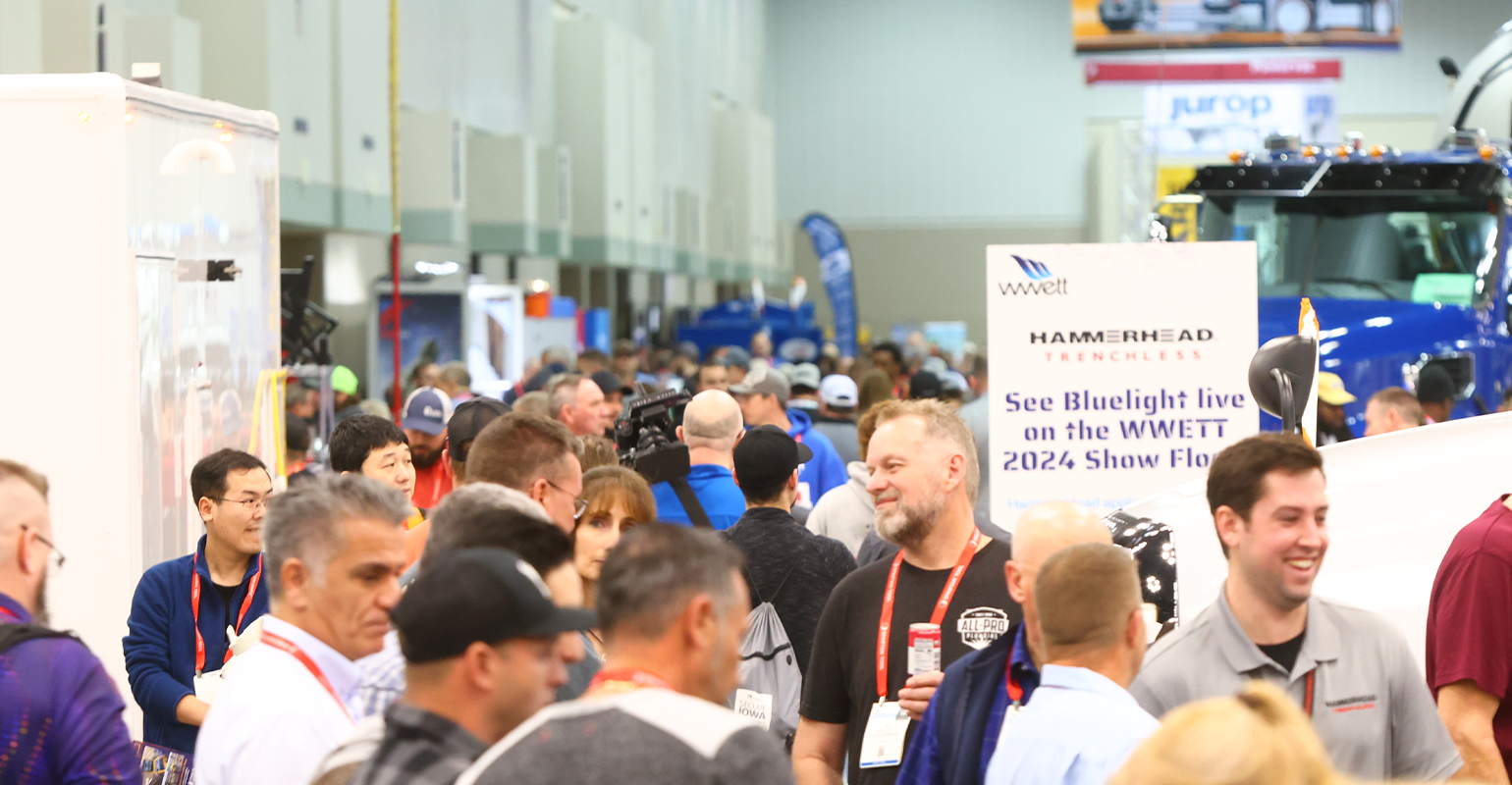 WWETT Show: Day Three Recap