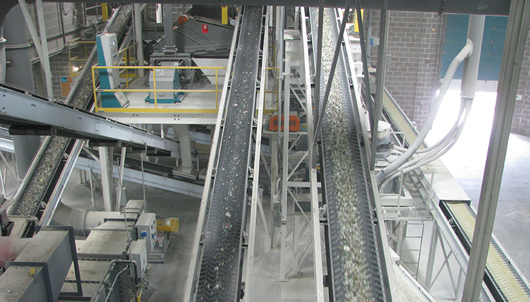 Colorado Glass Recycling Initiative Reaches Milestone