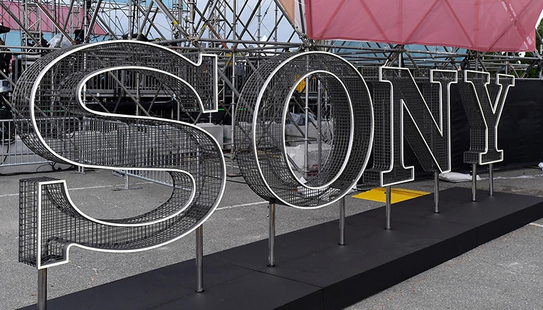 Sony Electronics Signs EPA's America Recycles Pledge