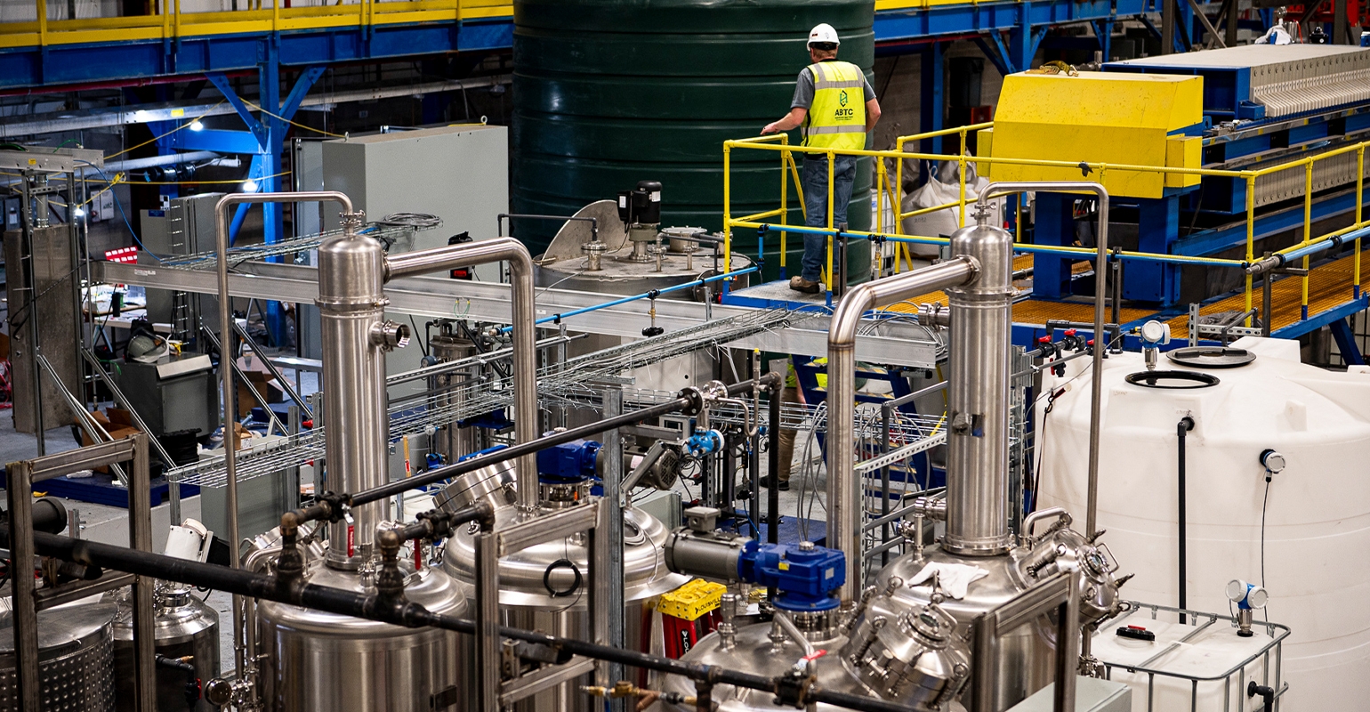 Ex-Tesla Engineer Launches New Model to Supercharge U.S. Lithium ...