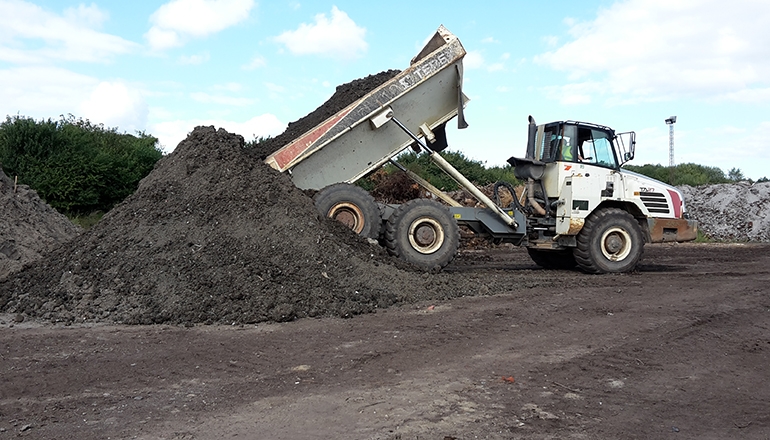 When and Where Does Landfill Mining Make Sense?