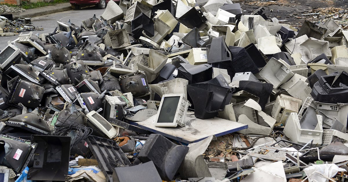 Logitech Announces OEM Repair Parts for Electronic Devices to Reduce E ...