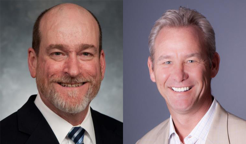 Gopher Resource Appoints New Leaders