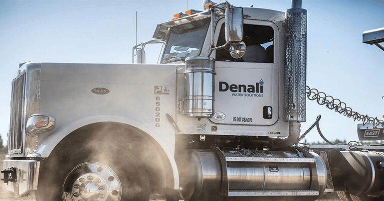 Denali Water Solutions to Acquire Organix Recycling