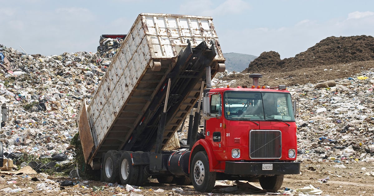 Shreveport Case Tests Public v Private Waste Management