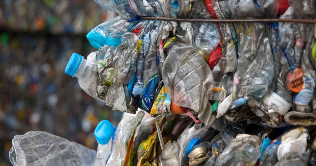 Synova and Technip Energies Partner on Plastic Recycling Technology