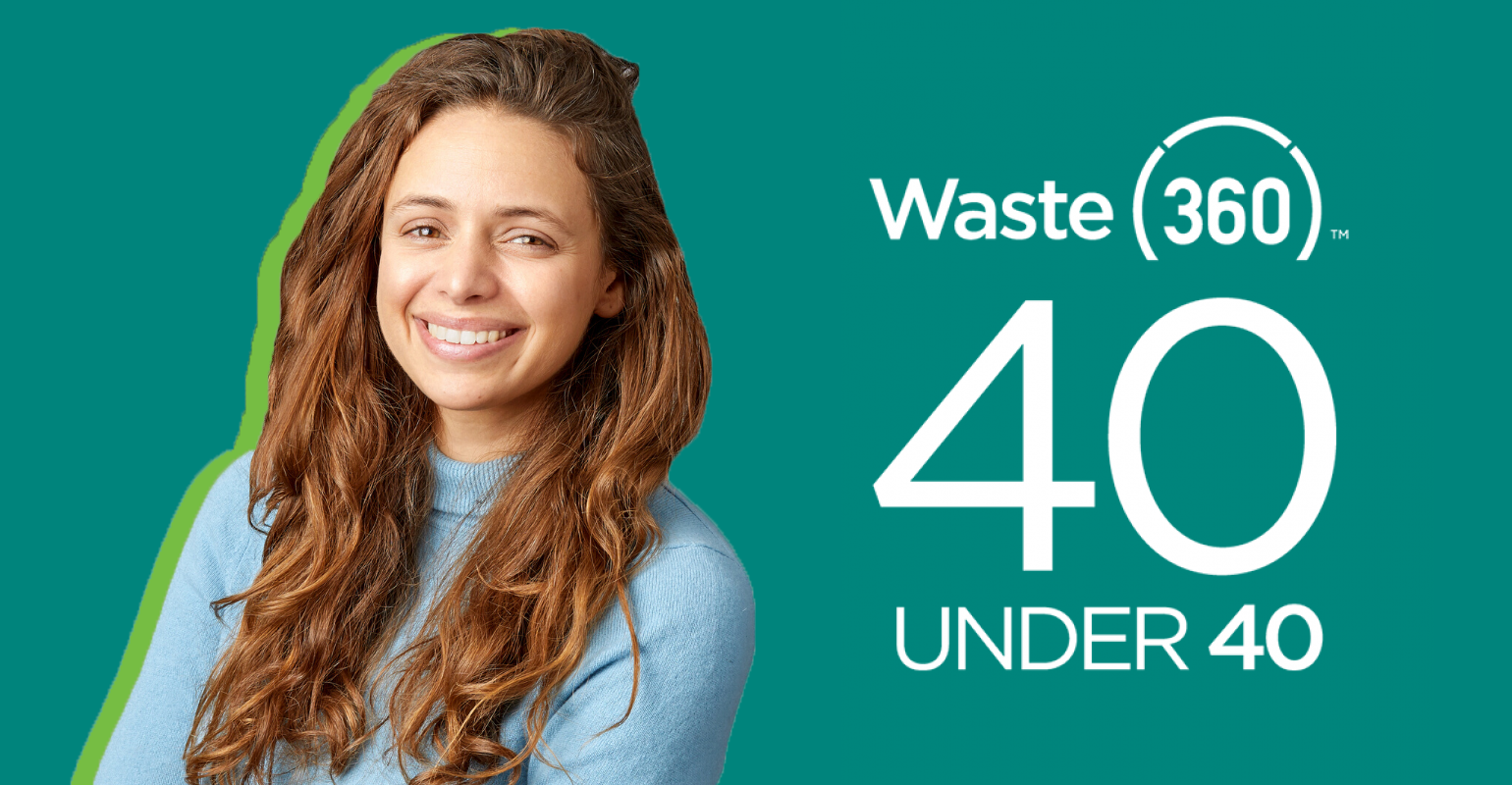 Danielle Joseph Catalyzes Innovation with Closed Loop Ventures