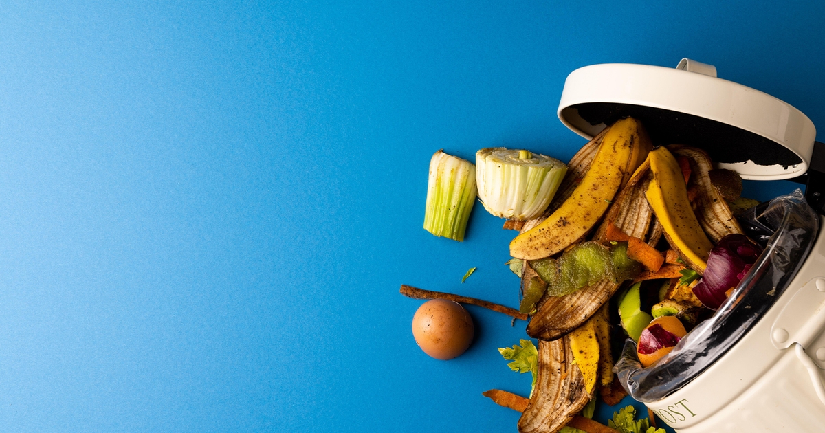 NE Lincolnshire Makes Food Waste Program Permanent