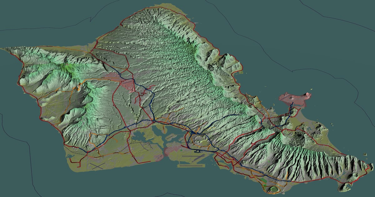 Report Recommends New Landfill for Oahu in 2038