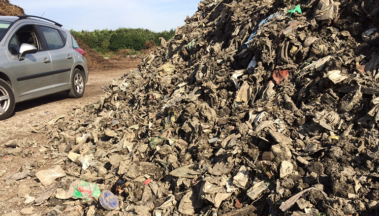 When and Where Does Landfill Mining Make Sense?