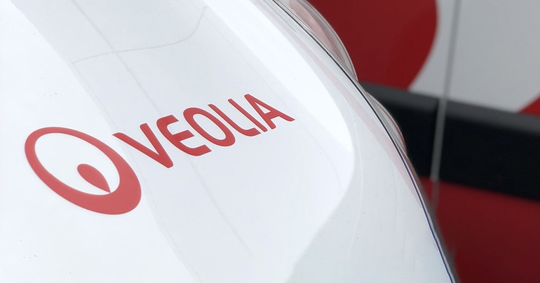Veolia North America Expands Hazardous Waste Portfolio
