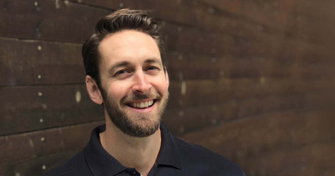 Chance Meeting Lands Sierra Energy CTO Dodd in Waste Industry