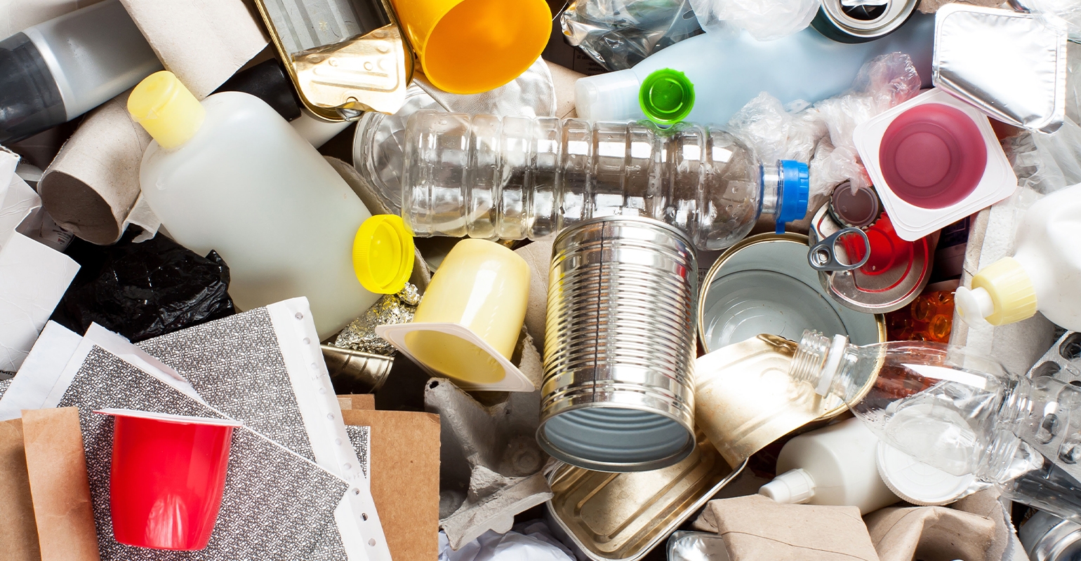 10 Innovative and Informative Waste and Recycling Apps