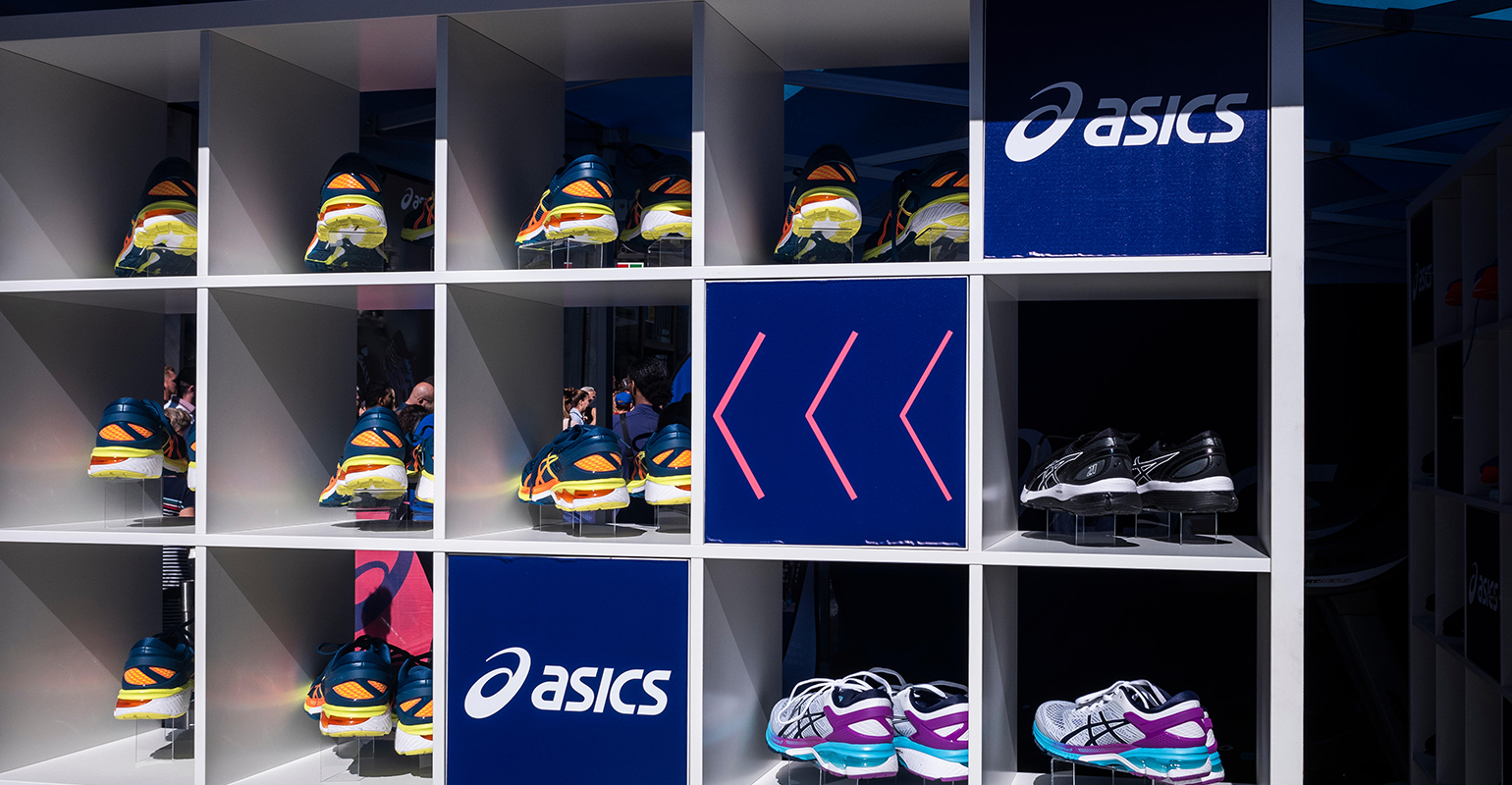 TerraCycle Announces Closed-Loop Recycling with Running Shoe Maker ASICS