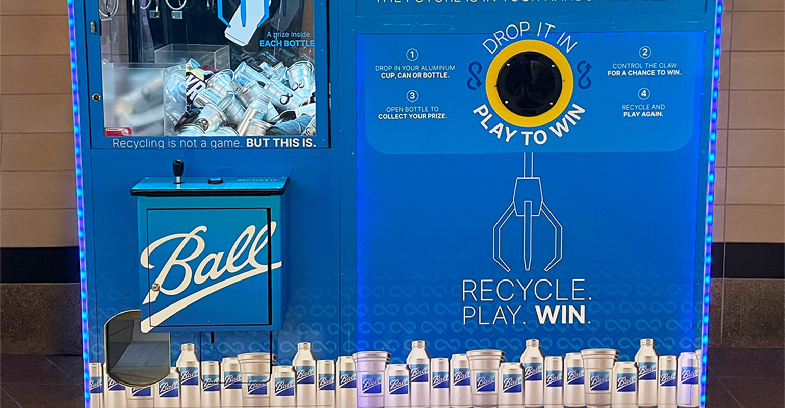 From Courtside to Curbside: How Sports Fans Are Winning at Recycling