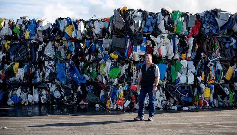 What’s California’s True Recycling Story?